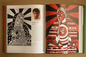 Christian Reyes – Galería Vórtice