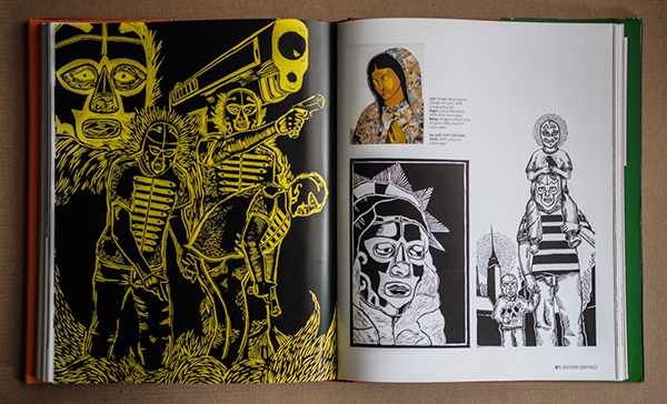 Christian Reyes – Galería Vórtice